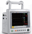 EDAN IM60 Multiparameter Patient Monitor | ECG, NIBP, SpO2, Resp., Temp