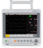 EDAN IM70 Patient Monitor | ECG, NIBP, SpO2, Resp., Temp., *ETCO2