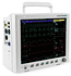 EDAN IM8 Patient Monitor 12" Screen, NIBP, ECG, SpO2, Resp, Temp, IM8 ...