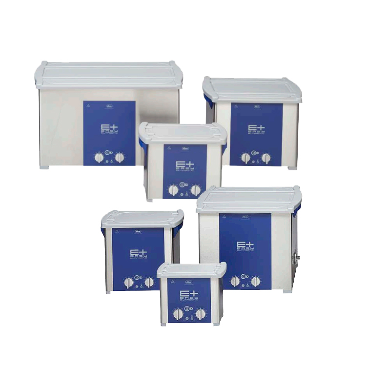 Elmasonic Easy 300H PLUS Ultrasonic Cleaner - Made in Germany