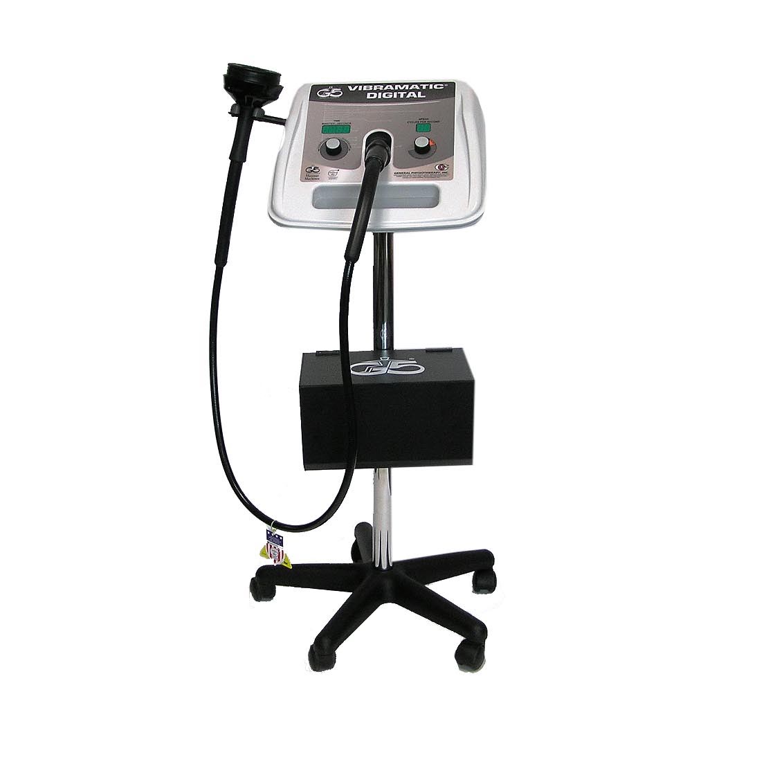 G5 Vibramatic Digital Professional Massager, VM24WD