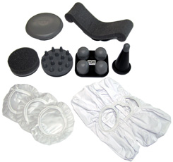 G5 Professional Therapy Package for G5 Massagers, PROPKG