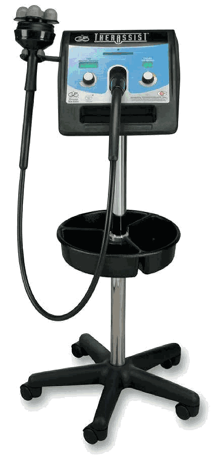 Buy G5 TherAssist Professional Massager|Authorized Online Distributor