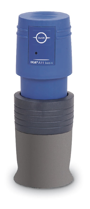 IKA A11 Basic Analytical Dry Grinding Mill|Part No:2900001