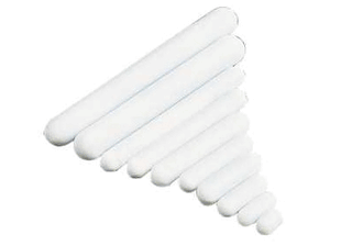 IKA IKAFLON Magnetic Stirring Bars