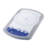 IKA IKAMAG Lab Disc Ultraflat Magnetic Stirrer, No Heating, 3907500