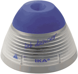 IKA Lab Dancer Orbital Shaker, Small Footprint | Part No:3365000