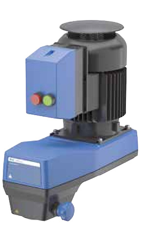 IKA Ultra TURRAX T65 Basic High Speed Disperser|Part No:4023501