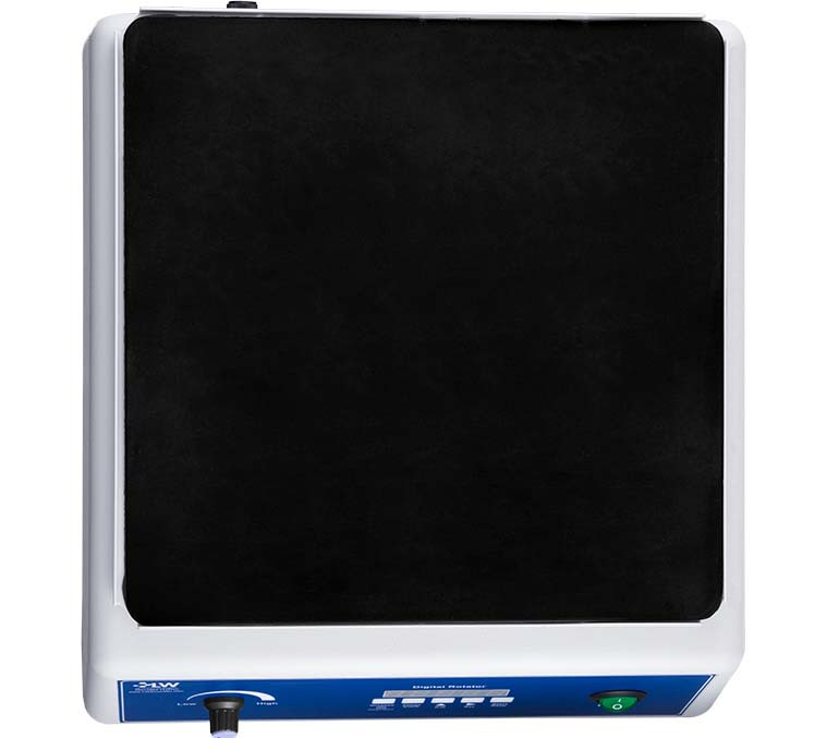 LW Scientific 20-240 RPM Variable Speed Serology Rotator, RTL-BLVD-24T