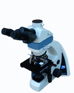 LW Scientific i4 LUMIN Epi-Fluorescent Microscope, Trinocular | i4S ...