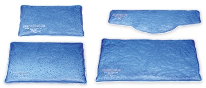 Mettler Thermalsoft Gel Clinical Hot and Cold Packs, Case/6