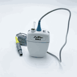 OEM ZOLL LoFlo Sidestream EtCO2 / Canography Sensor, 8000-0367