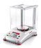 Ohaus Adventurer AX224/E Analytical Balance, 220g x 0.1mg, 30100603
