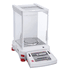 Ohaus Explorer EX124/AD Analytical Balance, Auto Door 30061976