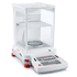 Ohaus Explorer EX225D Dual Range Semi-micro Balance, 30139512