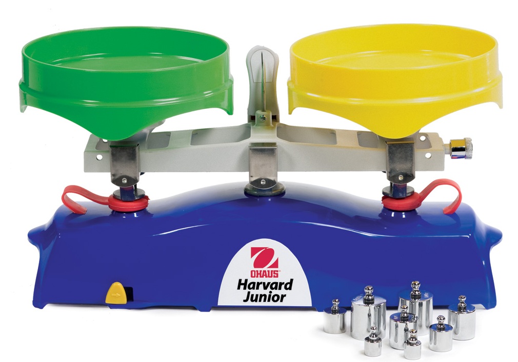 Single Beam Balance