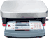 Ohaus Ranger R71MHD15 Bench Scale, 30lbs x 0.0002lbs, NTEP, 30088842