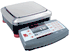 Ohaus Ranger R71MHD6 Bench Scale, 15lbs x 0.00005lbs, NTEP, 30088841