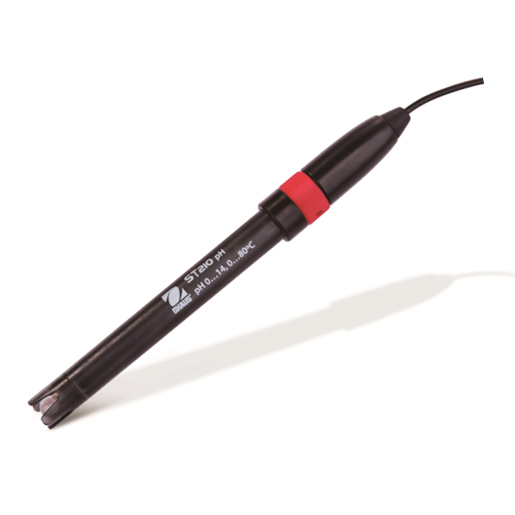 Ohaus Starter ST210 pH Electrode / Probe, 0.00 – 14 pH, 83033966