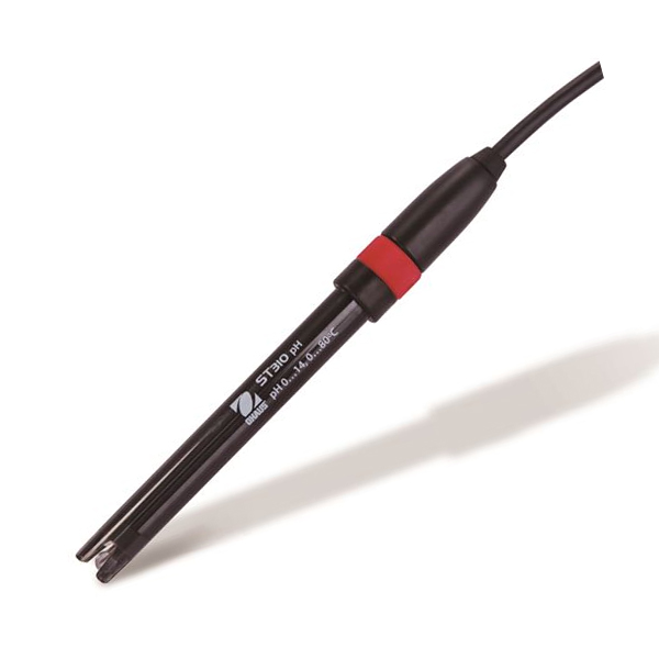 Ohaus Starter ST310 pH Electrode / Probe w/Temperature, 83033965
