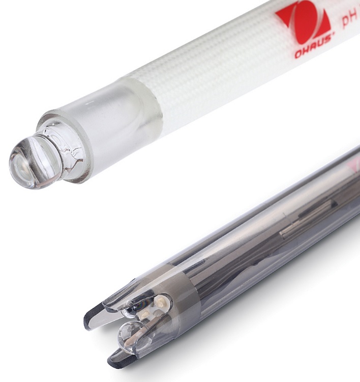 Ohaus Starter STCON3 Conductivity Electrode / Probe w/Temperature, 83033972