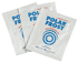 Polar Frost Cold Gel, Sample Packages, Box/200, ME1886