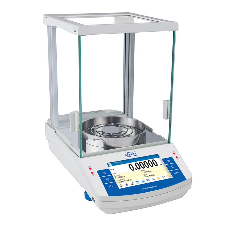Scientific Balance Scale