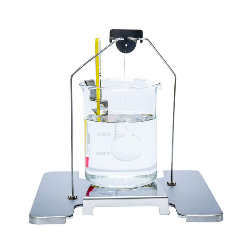 Radwag KIT195 Density Determination Kit, WX-002-0021