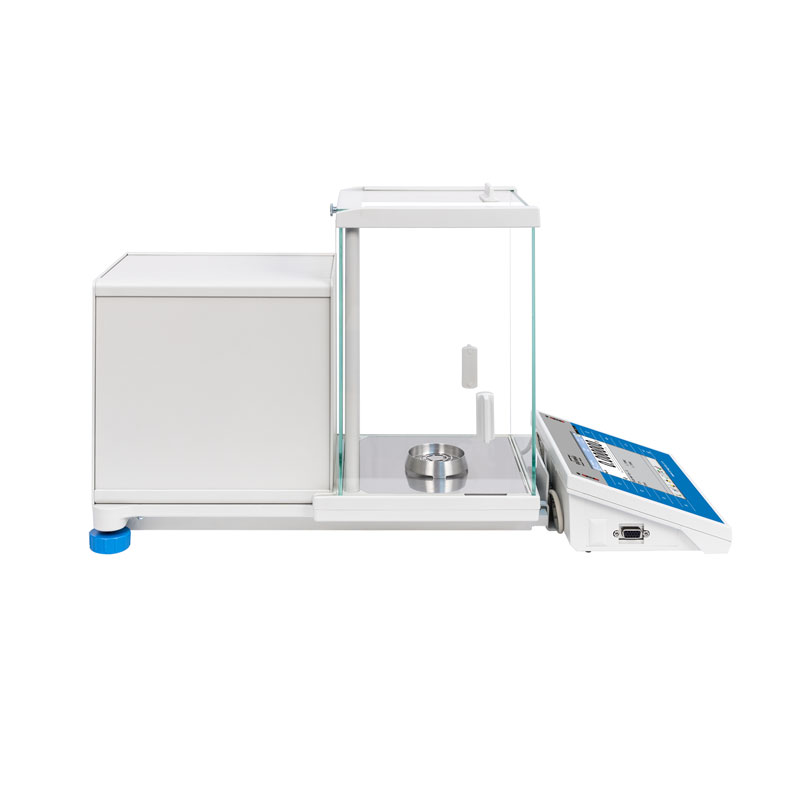 Radwag XA 52.4Y.M Microbalance, 52g x 5uq, WL-101-0145