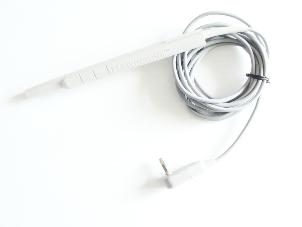 Reusable Foot Control Pencil for Conmed Hyfrecators, Part#7-900-6