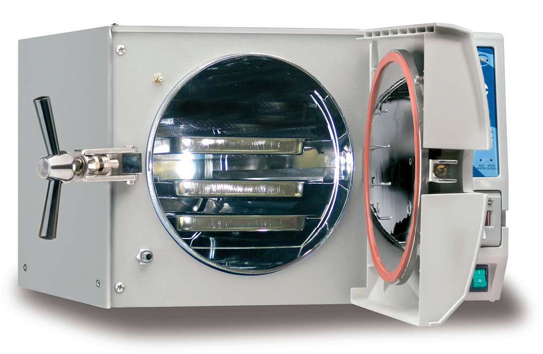 Autoclave Sterilizer