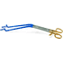 Wallach Coated Reusable Endocervical Leep Speculum|Part No:909168