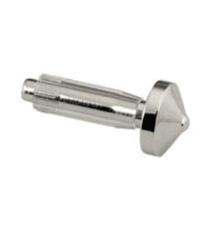Wallach T-2507 Exocervical Tip for LL100 Cryosurgical System, 900214AA