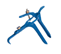 Wallach View-Maxi Reusable Coated Graves Specula for LLETZ Procedures,