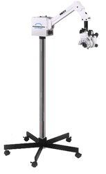 Wallach Zoomscope w/Video Trulight Colposcope w/Digital Camera, 906043