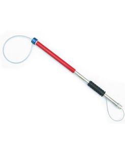 Ketch All Stainless Steel Pole - 4 Foot