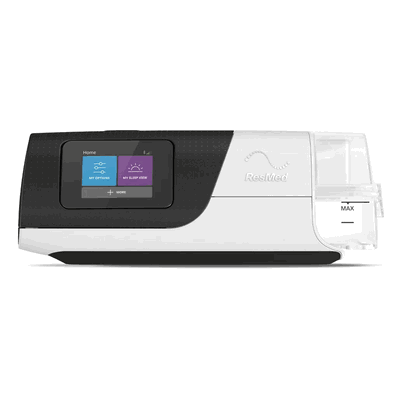 Airsense 11 AutoSet by Resmed 39000 CPAP Machine by RESMED, Mask ...