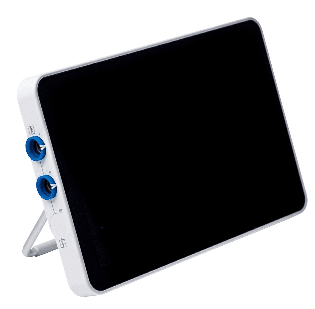 Ambu aVIEW#405011000, Full HD Portable Ambu aView 2 Advance Monitor ...