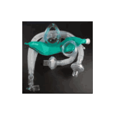 Anesthesia Circuit Limb System 40 Inch 3 Liter Bag Adult - Circuit ...