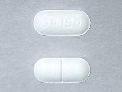 Antiarrhythmic Agent Flecainide Acetate 150 Mg Tablet Bottle 60 Tablets ...
