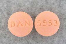 Antibacterial Doxycycline Hyclate 100 Mg Tablet Bottle 500 Tablets ...