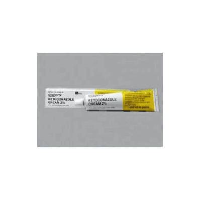 Antifungal Ketoconazole 2 % Topical Cream Tube 60 Gram - Ketoconazole ...