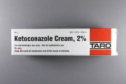 Antifungal Ketoconazole 2% Topical Cream Tube 60 Gram - Ketoconazole ...