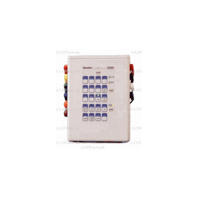 Arrhythmia Simulator Symbio for Phillips Heartstart, CS1201 12 Lead ...