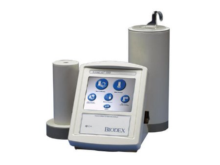 AtomLab 500+ (#086332) Dose Calibrator and Wipe Test Counter ...