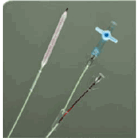 Dilation Catheter