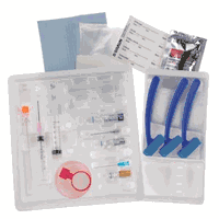 Anesthesia Trays