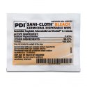 Bleach Surface Disinfectant Cleaner Wipe 5x7, sold as 40/pk Sani Cloth ...