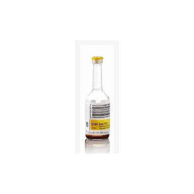 Blood Culture Media, Standard / Anaerobic / F Culture Vial, For ...