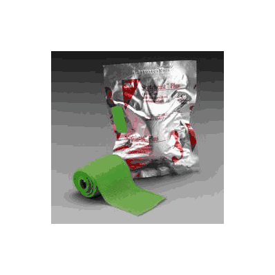 Cast Tape 3m? Scotchcast? Plus 3 Inch X 12 Foot Fiberglass Green - Tape ...